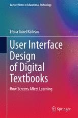 User Interface Design of Digital Textbooks: How Screens Affect Learning ...