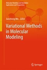 Variational Methods in Molecular Modeling | SpringerLink