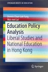 Education Policy Analysis: Liberal Studies and National Education in ...