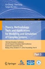 Theory, Methodology, Tools and Applications for Modeling and Simulation ...
