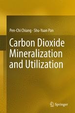 Carbon Dioxide Mineralization and Utilization | SpringerLink