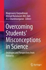 Overcoming Students' Misconceptions in Science: Strategies and ...