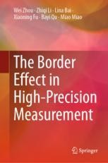 The Border Effect in High-Precision Measurement | SpringerLink