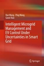Intelligent Microgrid Management and EV Control Under Uncertainties in ...