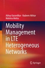 Mobility Management in LTE Heterogeneous Networks | Springer Nature ...
