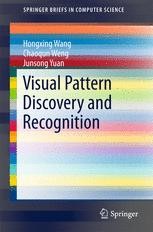 Visual Pattern Discovery and Recognition | SpringerLink
