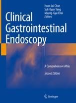 Clinical Gastrointestinal Endoscopy: A Comprehensive Atlas | SpringerLink
