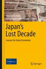 Japan’s Lost Decade: Lessons for Asian Economies | Springer Nature Link ...