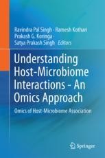 Understanding Host-Microbiome Interactions - An Omics Approach: Omics ...