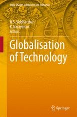 Globalisation of Technology | SpringerLink
