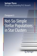 Not-So-Simple Stellar Populations in Star Clusters | SpringerLink