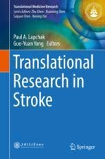 Translational Research in Stroke | SpringerLink