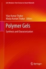 Polymer Gels: Synthesis and Characterization | Springer Nature Link ...