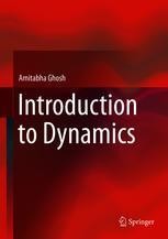 Introduction to Dynamics | Springer Nature Link (formerly SpringerLink)