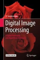 Digital Image Processing: A Signal Processing and Algorithmic Approach ...