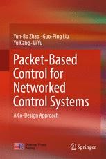 Packet-Based Control for Networked Control Systems: A Co-Design ...