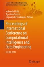 Proceedings of International Conference on Computational Intelligence ...