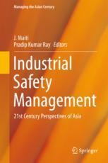 Industrial Safety Management: 21st Century Perspectives of Asia ...
