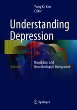 Understanding Depression: Volume 1. Biomedical and Neurobiological ...