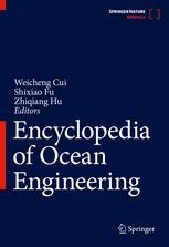 Encyclopedia of Ocean Engineering | Springer Nature Link (formerly ...