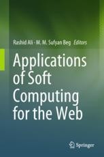 Applications of Soft Computing for the Web | SpringerLink