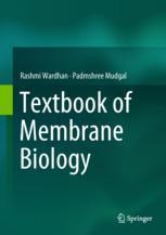 Textbook of Membrane Biology | Springer Nature Link (formerly SpringerLink)