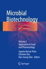 Microbial Biotechnology: Volume 2. Application in Food and Pharmacology | SpringerLink