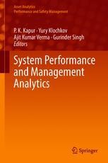 System Performance and Management Analytics | Springer Nature Link ...