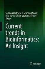 Current trends in Bioinformatics: An Insight | SpringerLink