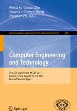 Computer Engineering and Technology: 21st CCF Conference, NCCET 2017 ...