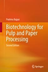 Biotechnology for Pulp and Paper Processing | Springer Nature Link