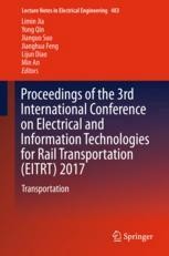 Proceedings of the 3rd International Conference on Electrical and ...