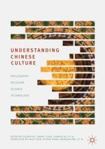 Understanding Chinese Culture: Philosophy, Religion, Science and ...