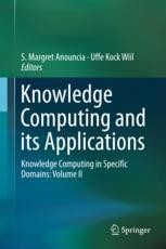 Knowledge Computing and its Applications: Knowledge Computing in ...