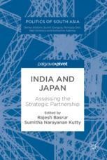 India and Japan: Assessing the Strategic Partnership | Springer Nature Link