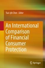 An International Comparison of Financial Consumer Protection | SpringerLink