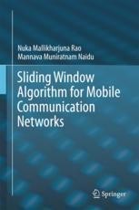 Sliding Window Algorithm for Mobile Communication Networks | SpringerLink