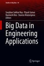 Big Data in Engineering Applications | SpringerLink