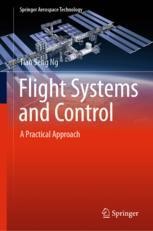Flight Systems and Control: A Practical Approach | SpringerLink