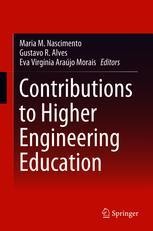 Contributions to Higher Engineering Education | SpringerLink