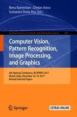 Computer Vision, Pattern Recognition, Image Processing, and Graphics ...