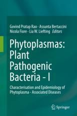 Phytoplasmas: Plant Pathogenic Bacteria - I: Characterisation and ...