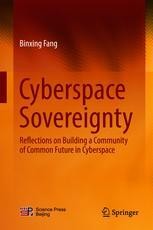 Cyberspace Sovereignty: Reflections on building a community of common ...