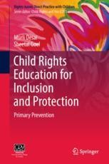 Child Rights Education for Inclusion and Protection: Primary Prevention ...