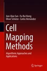 Cell Mapping Methods: Algorithmic Approaches and Applications ...