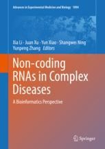 Non-coding RNAs in Complex Diseases: A Bioinformatics Perspective | SpringerLink