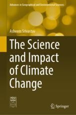 The Science and Impact of Climate Change | Springer Nature Link ...