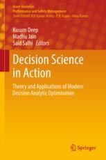Decision Science in Action: Theory and Applications of Modern Decision ...
