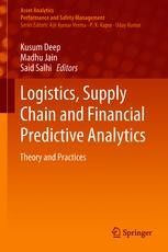 Logistics, Supply Chain and Financial Predictive Analytics: Theory and ...