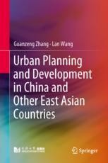 Urban Planning and Development in China and Other East Asian Countries ...